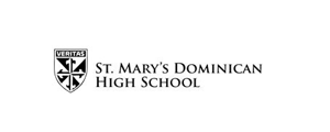 Log In | St. Mary's Dominican High School Online Bookstore