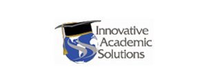 Innovative Academic Solutions | Online Bookstore