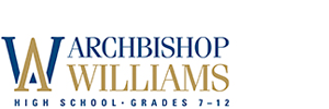 Archbishop Williams High School | Online Bookstore