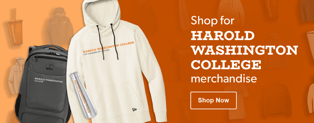 City Colleges of Chicago Merchandise | City Colleges of Chicago Online ...